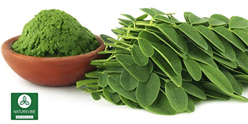 versatile moringa powder for recipes