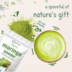 versatile moringa powder for wellness