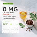 versatile moringa tea for cooking
