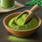 Versatile Moringa tea for recipes
