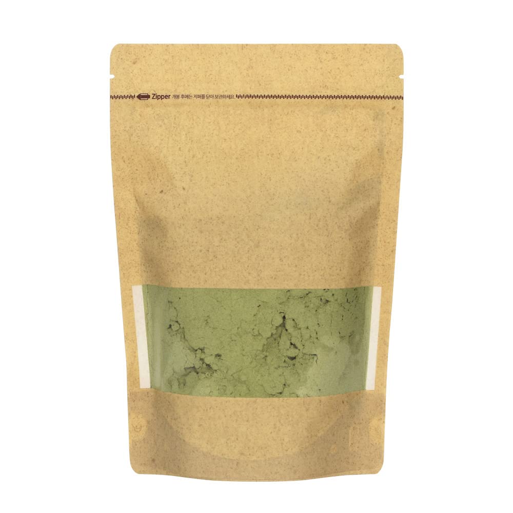 versatile mugwort powder for recipes