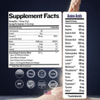 versatile multi collagen powder benefits