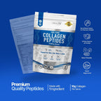 versatile multi collagen powder benefits