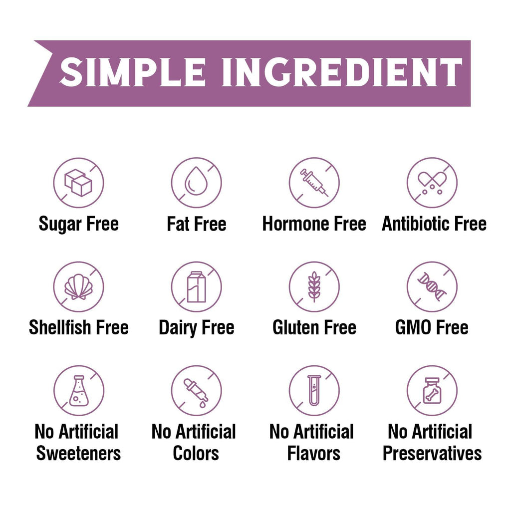 versatile multi collagen powder benefits