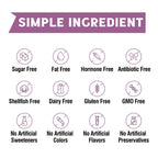 versatile multi collagen powder benefits