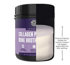 versatile multi collagen powder benefits