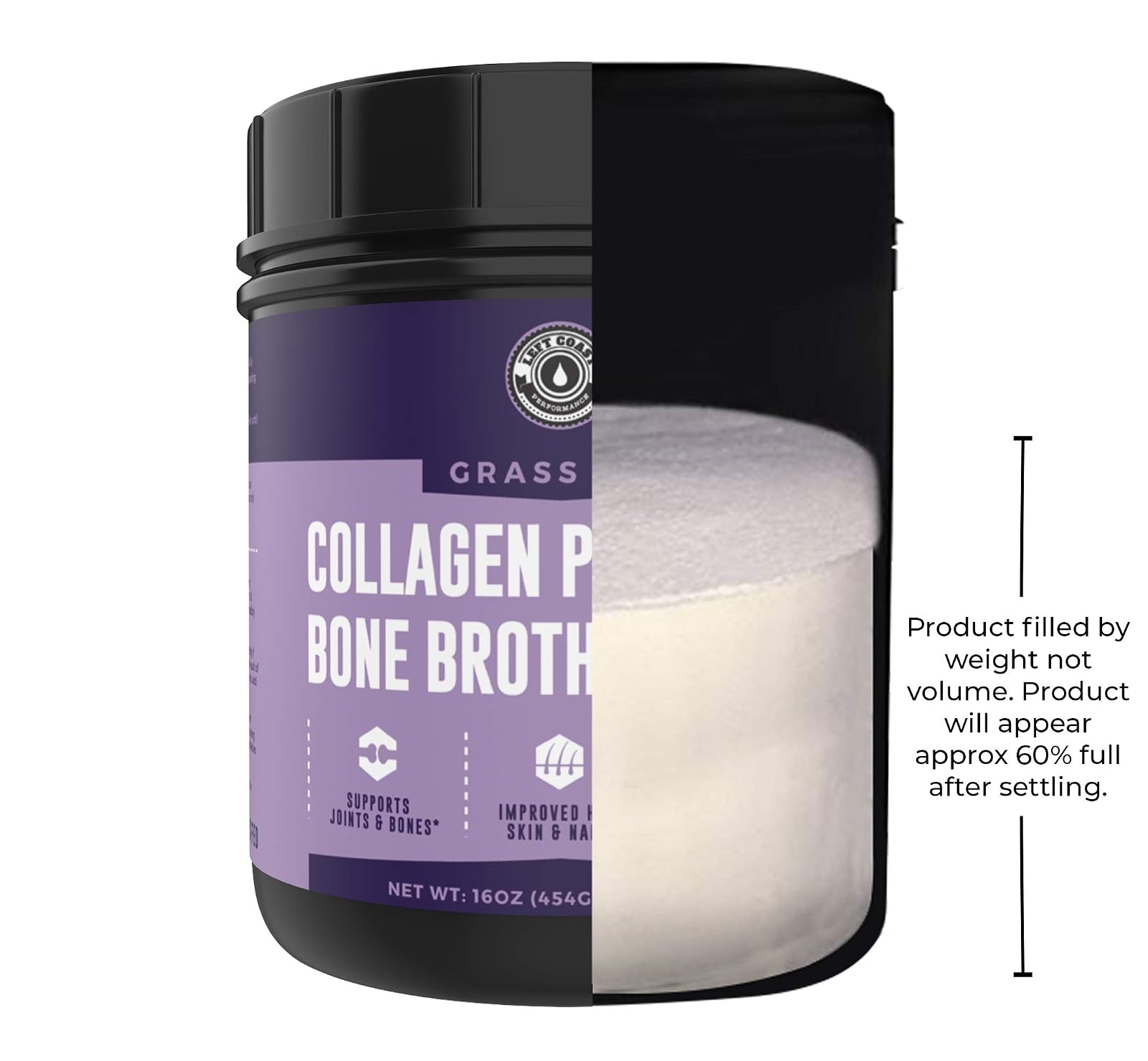 versatile multi collagen powder benefits