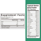 Versatile multi collagen powder benefits