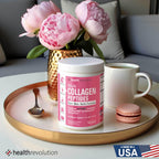versatile multi collagen powder usage