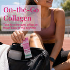versatile multi collagen powder use