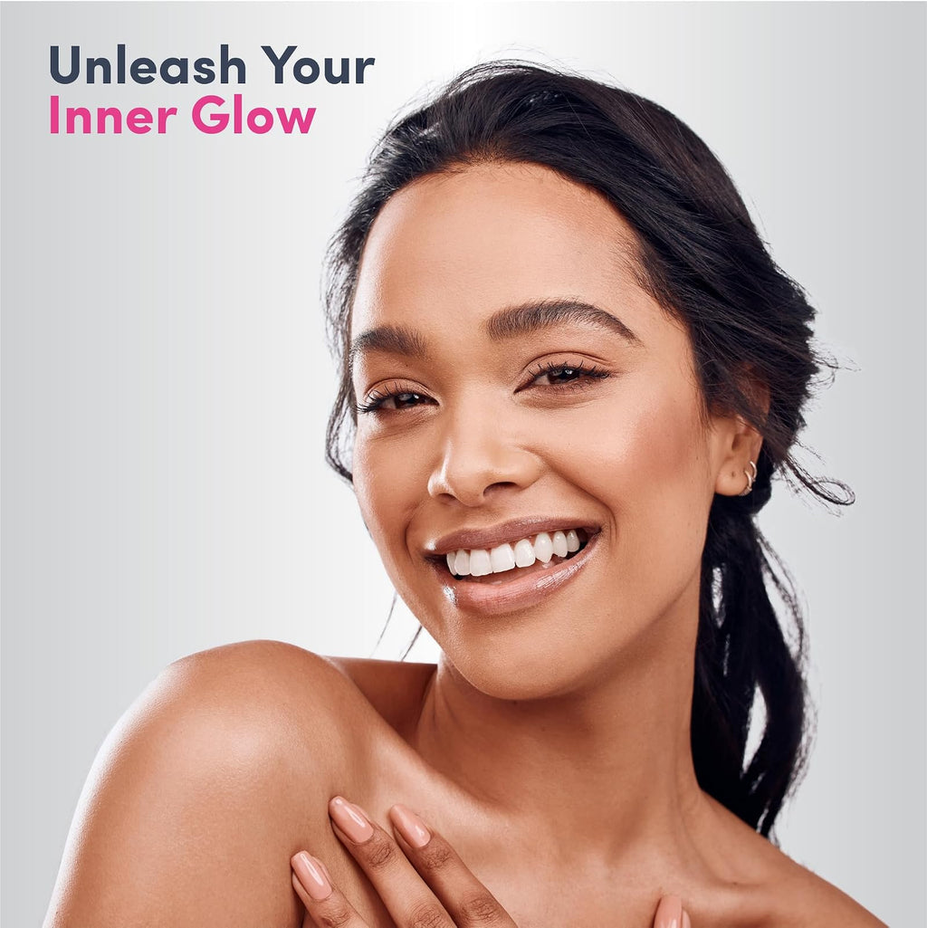 versatile multi collagen powder