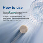 versatile multi collagen powder