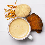 versatile mushroom blends for smoothies