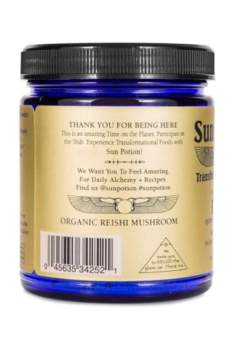 versatile mushroom powder for cooking