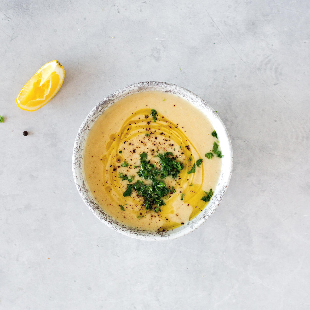 versatile mushroom powder for cooking