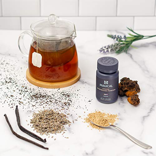 versatile mushroom powder for cooking