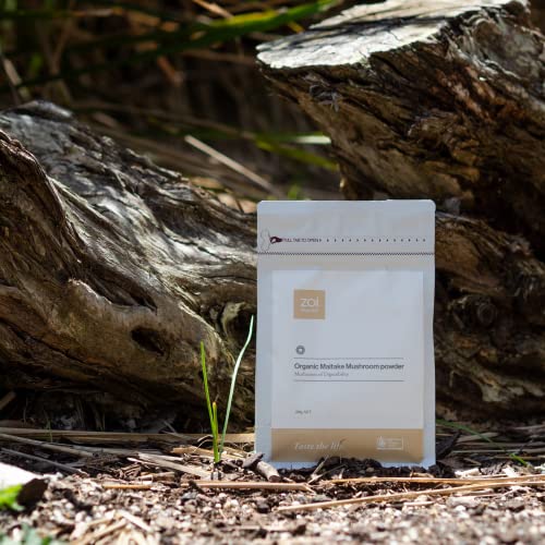versatile mushroom powder for cooking