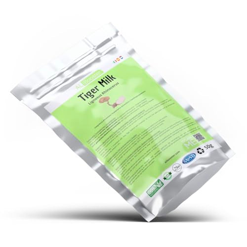 versatile mushroom powder for recipes