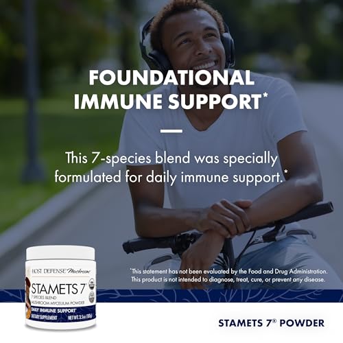 versatile mushroom powder for recipes