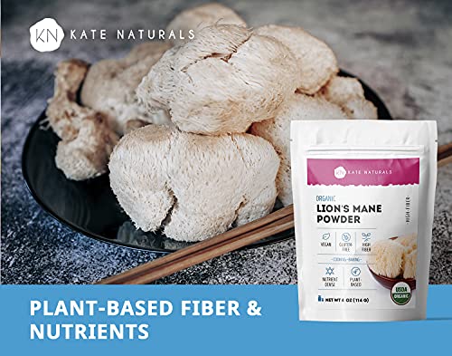 versatile mushroom powder for recipes