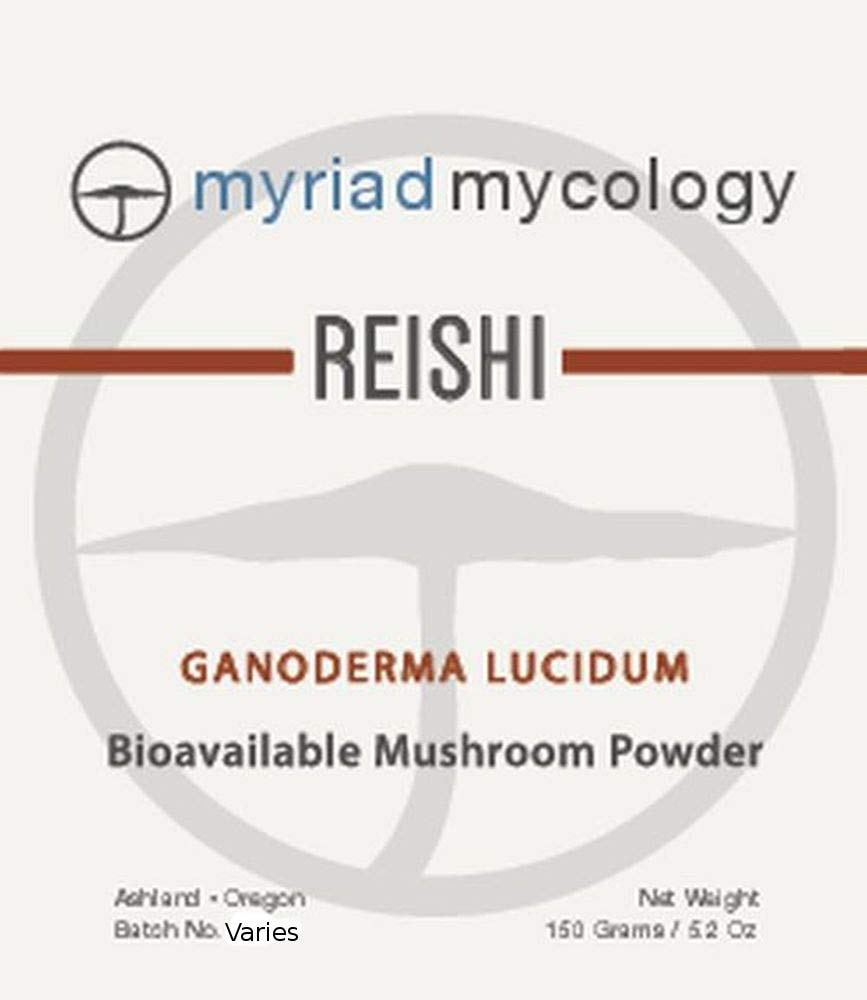 versatile mushroom powder for smoothies