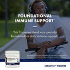 versatile mushroom powder for smoothies