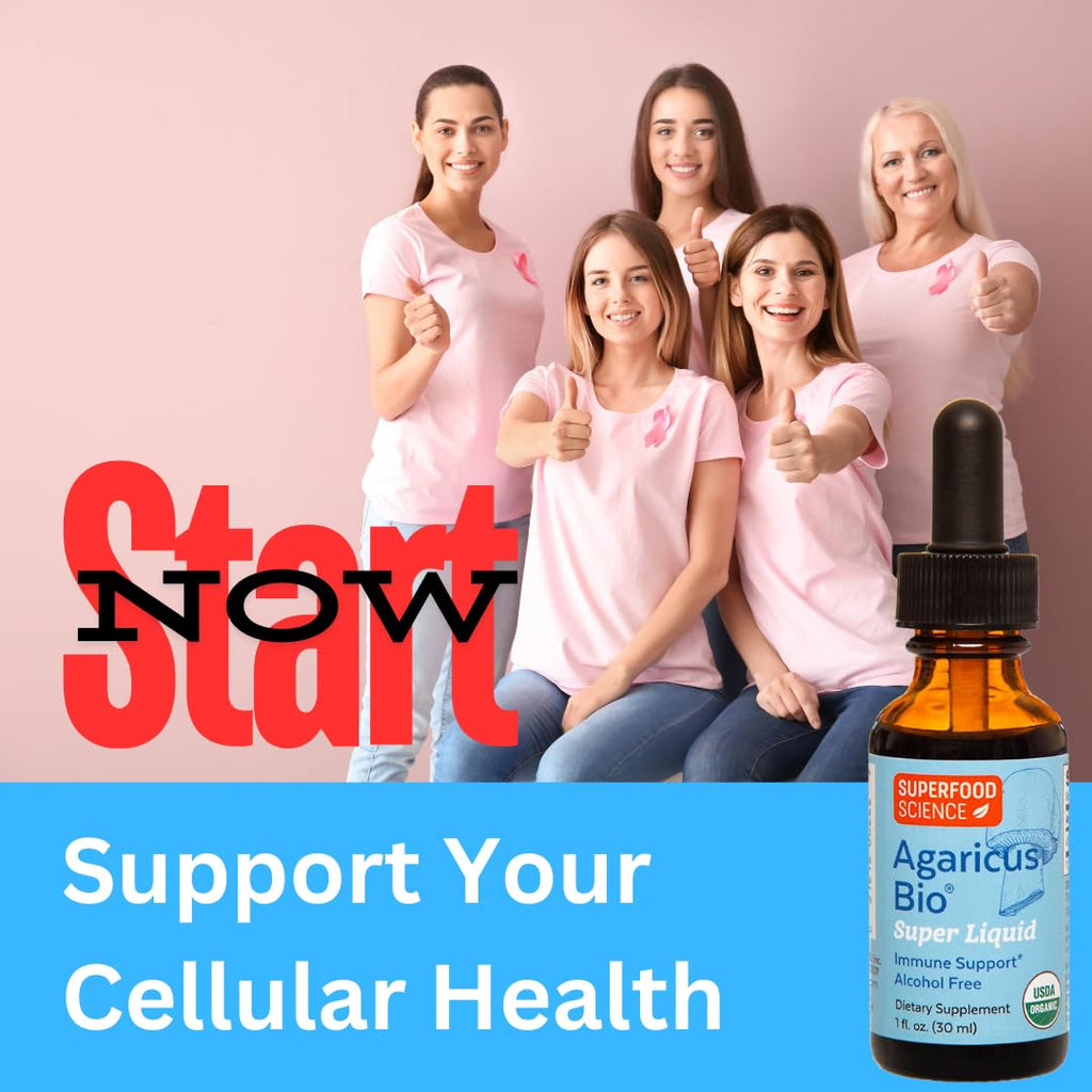versatile mushroom supplement for vitality