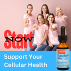 versatile mushroom supplement for vitality