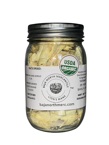 versatile mushrooms for cooking and tea