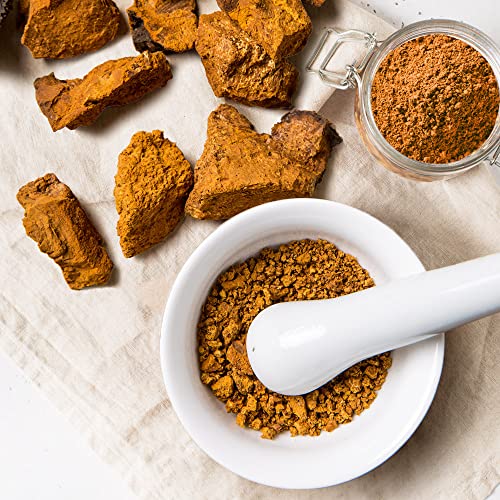 Versatile mushrooms for cooking