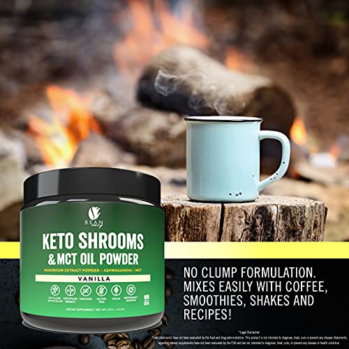 Versatile mushrooms for everyday use