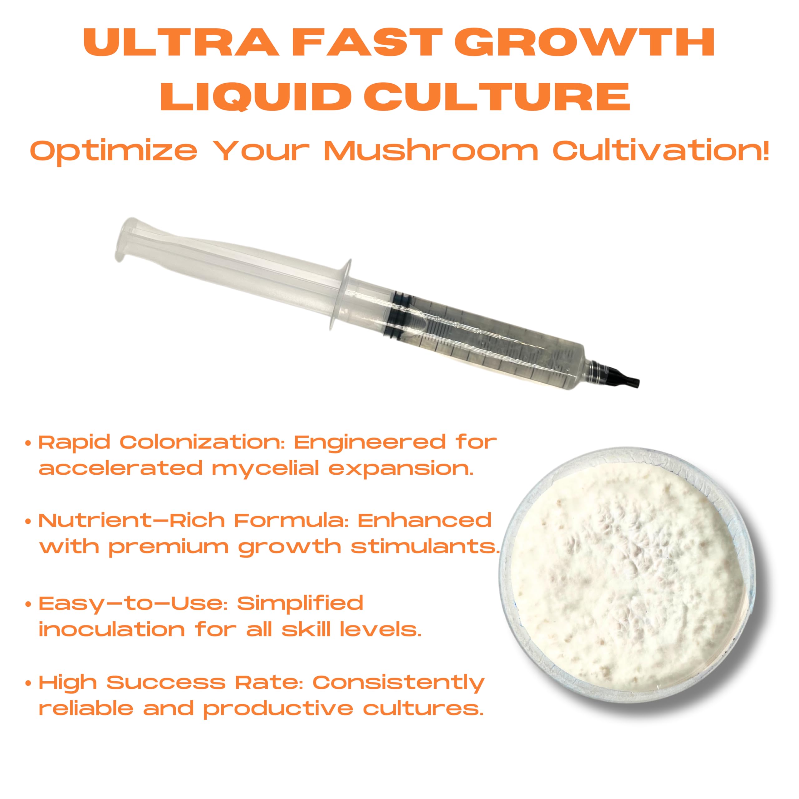 Versatile mushrooms for herbal supplements