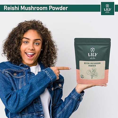 Versatile mushrooms for shakes and drinks