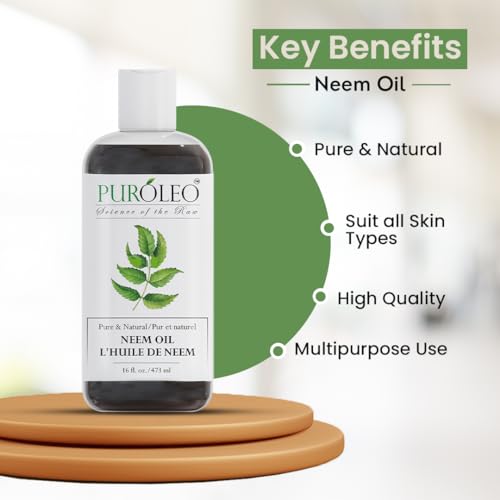 versatile neem oil for health