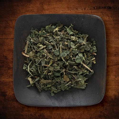 versatile nettle leaf cooking ingredient