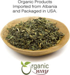 versatile nettle leaf infusion