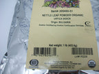 versatile nettle leaf powder for cooking