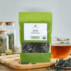 versatile nettle leaves for soups