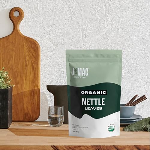 versatile nettle tea for daily use