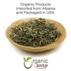 versatile nettle tea for wellness