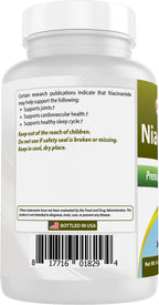 versatile niacinamide for multiple uses
