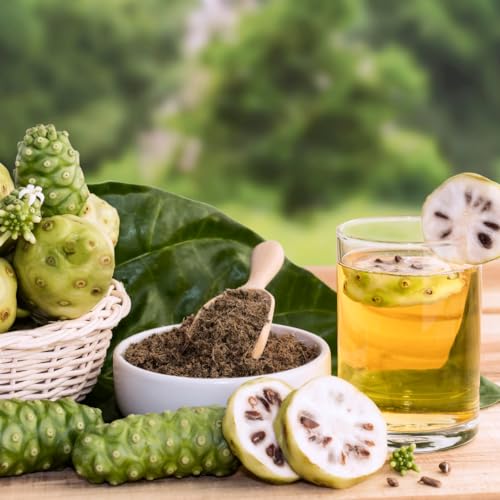 versatile noni for culinary use