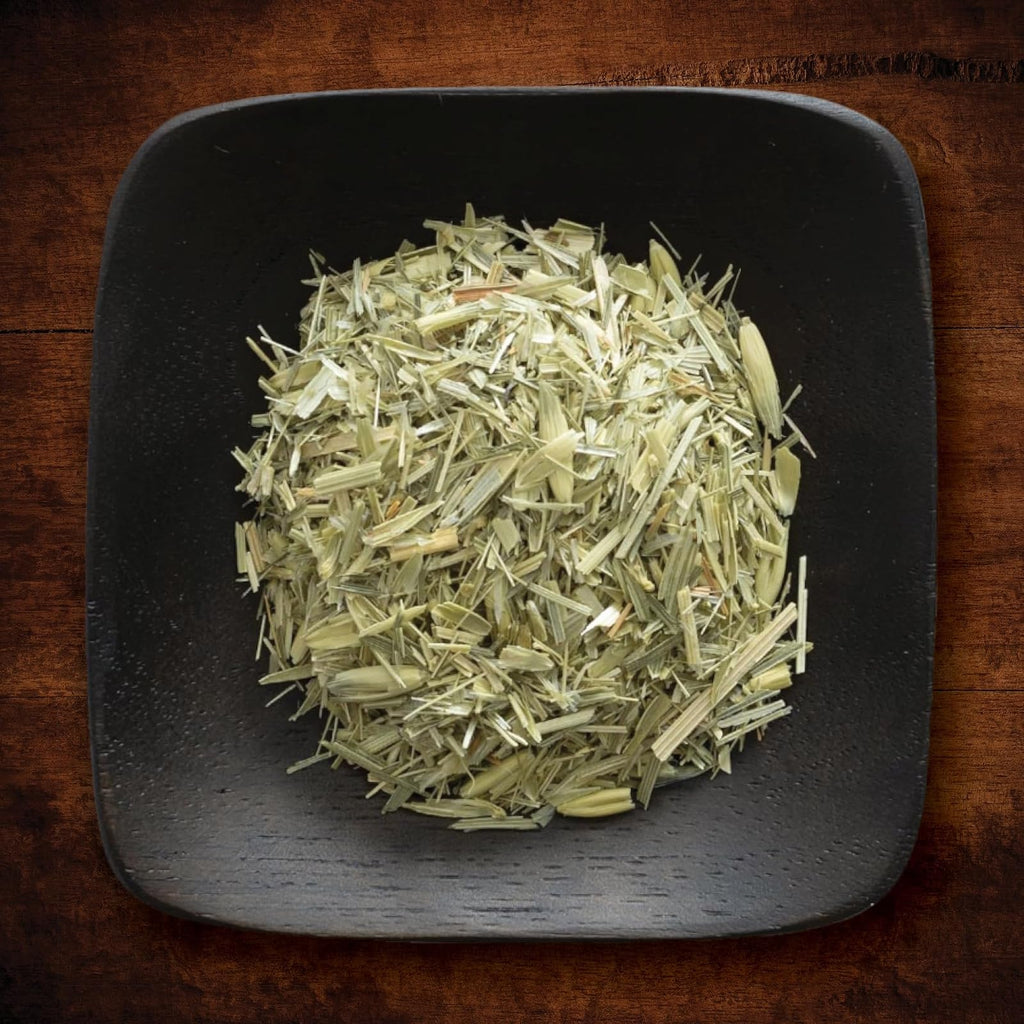 versatile oat straw for cooking