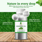versatile oregano oil for aromatherapy