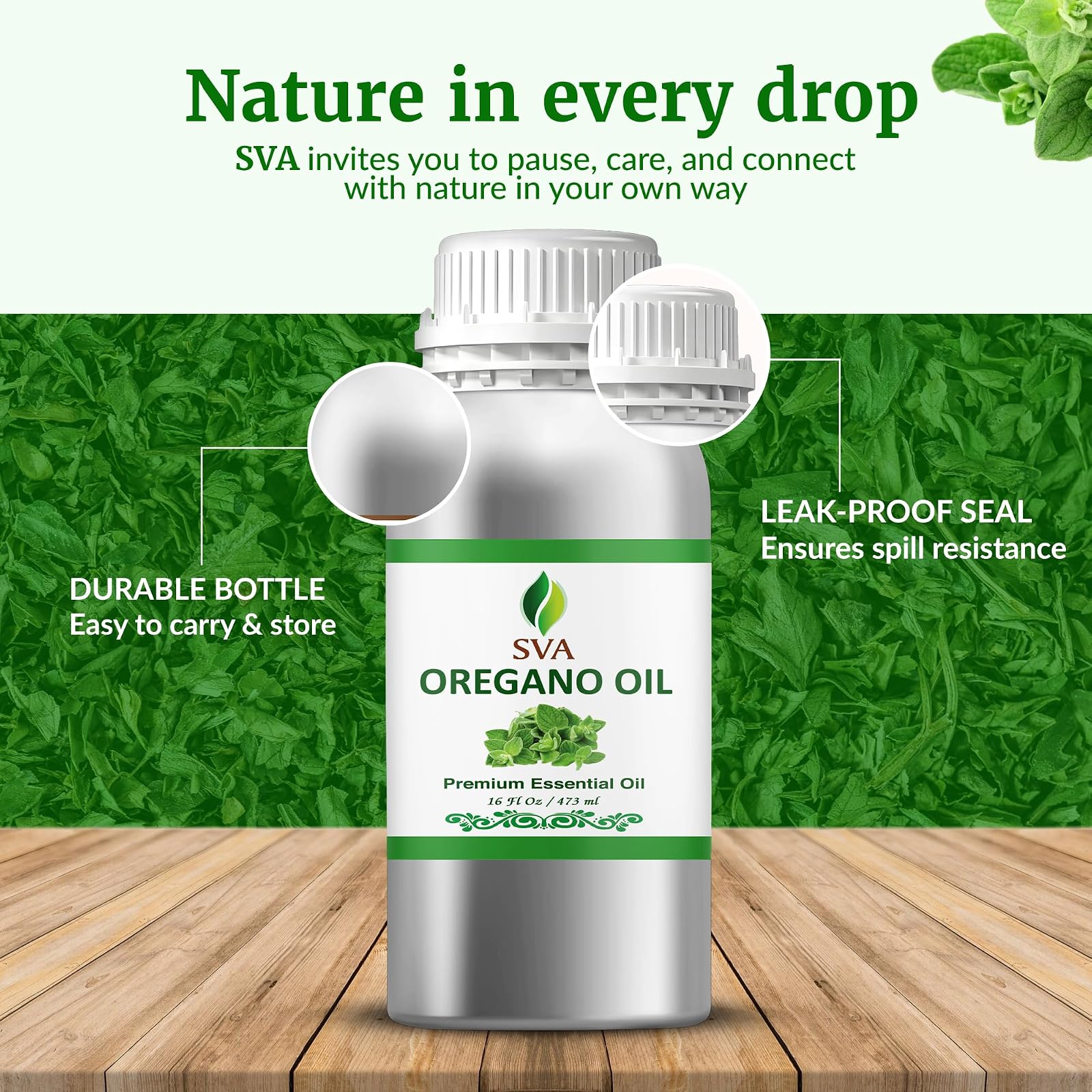 versatile oregano oil for aromatherapy