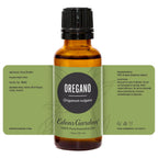 versatile oregano oil for cooking