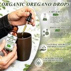 versatile oregano oil for cooking