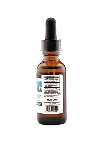 versatile oregano oil for everyday use