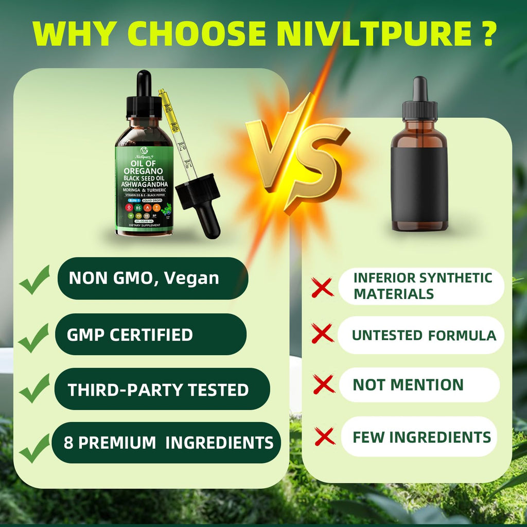 versatile oregano oil uses