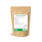 Versatile organic amla powder for smoothies